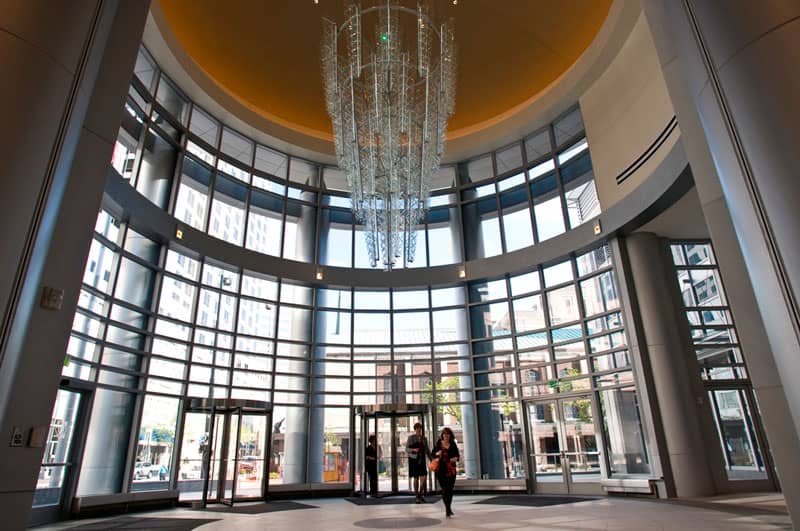 Great American Tower Photo Gallery | Queen City Square